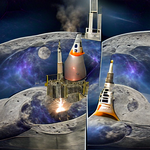 Headline Vision - Space Launch System and the Orion capsule are NASA’s ...